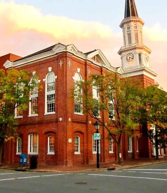 dreamy historic town virginia ftr