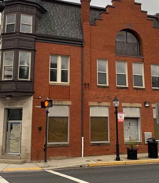 dreamy maryland mountain town ftr