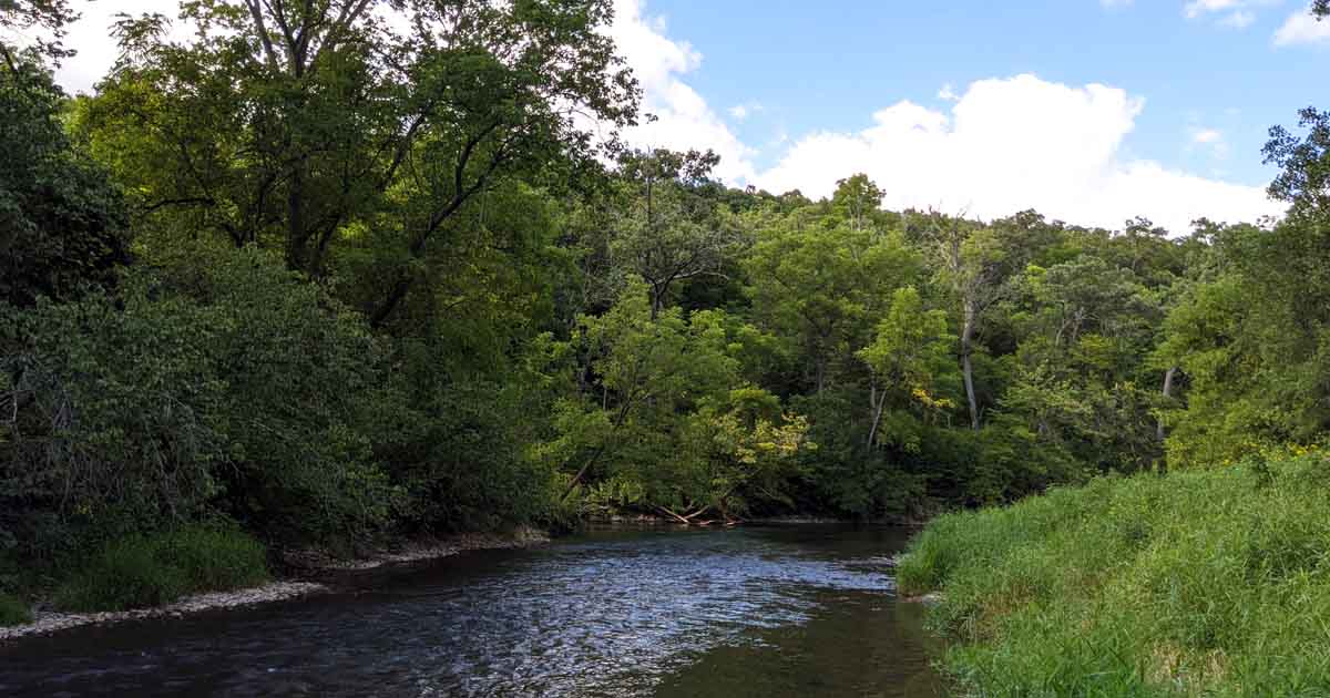 These 7 Natural Wonders In Minnesota Are So Surreal, You'll Think You ...