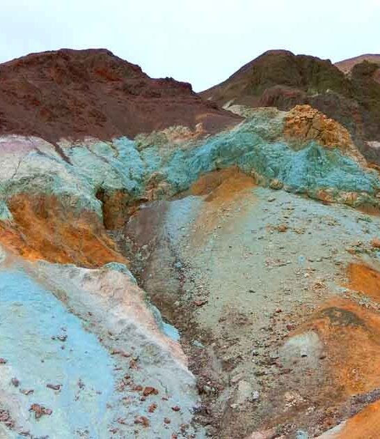 dreamy natural wonders california ftr