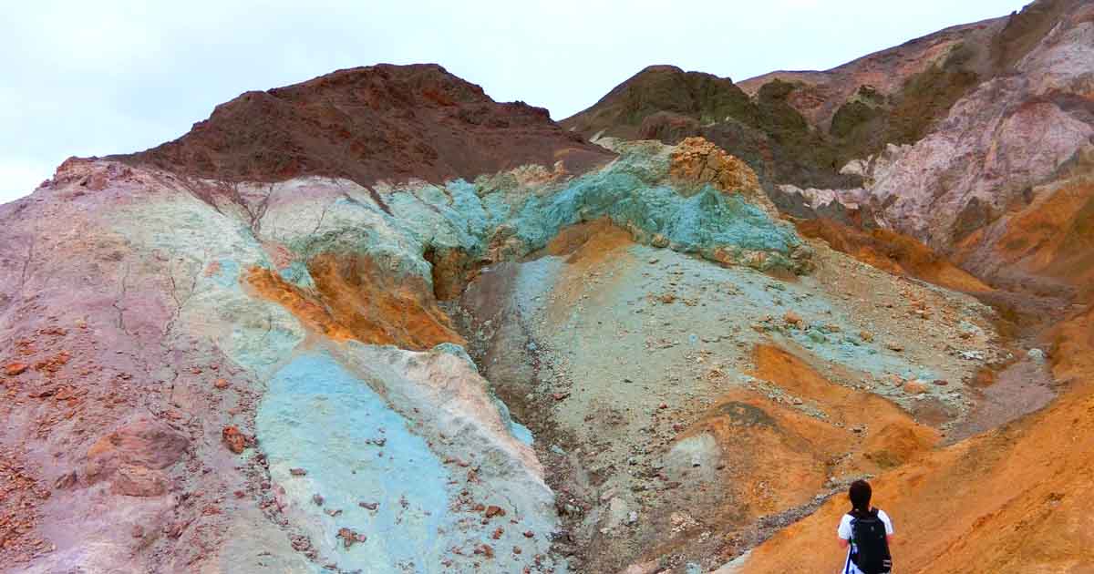 These 10 Natural Wonders In California Are So Surreal, You'll Think You ...