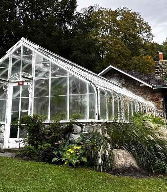 dreamy new jersey garden ftr