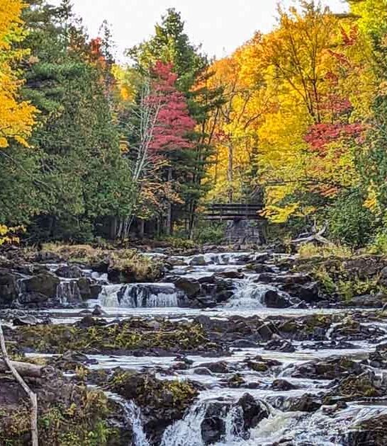 dreamy park wisconsin escape ftr