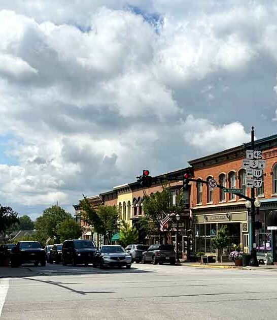 dreamy town ohio movie ftr