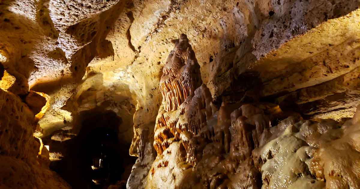 These 7 Natural Wonders In Wisconsin Are So Surreal, You'll Think You ...