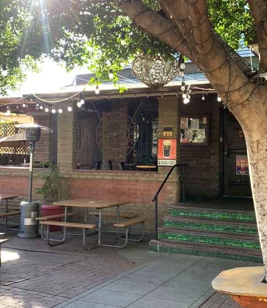 drink haunted arizona bar ftr