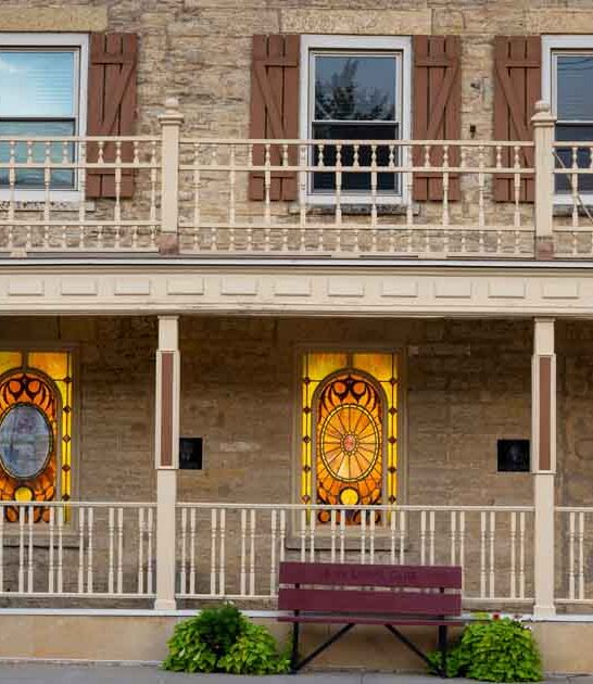 drive across minnesota steakhouses ftr