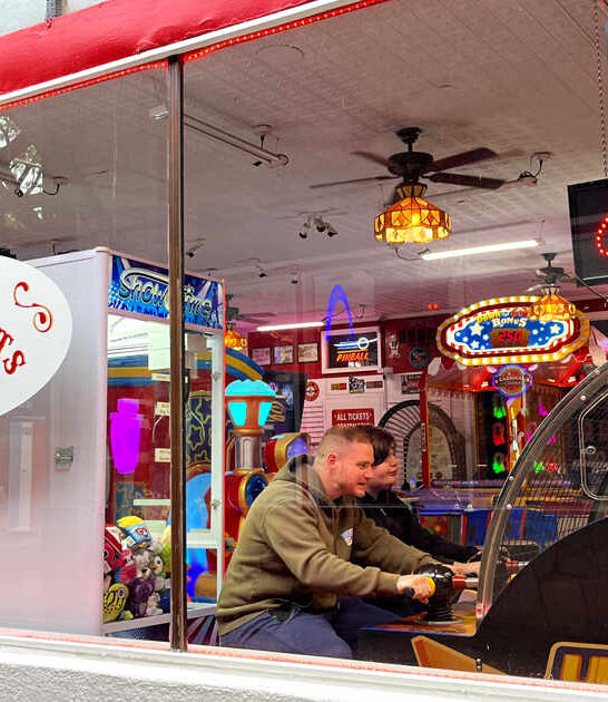 drive magical colorado museum ftr