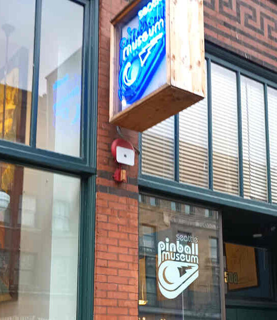 drive magical washington arcade ftr