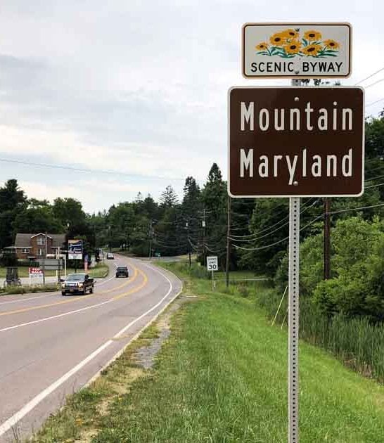 drive maryland stunning ftr