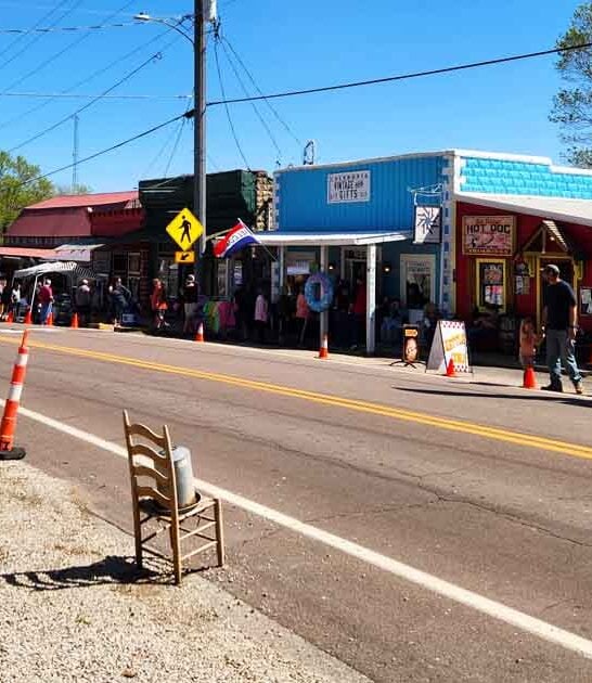 drive missouri village preserved ftr
