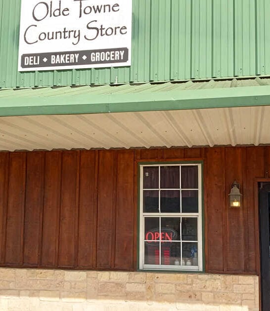 drive texas general store ftr