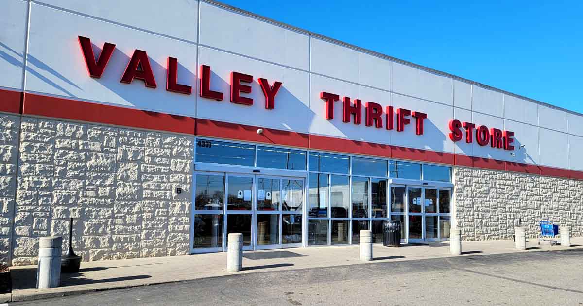 People Can't Stop Driving Across Ohio To Shop At This Absolutely ...