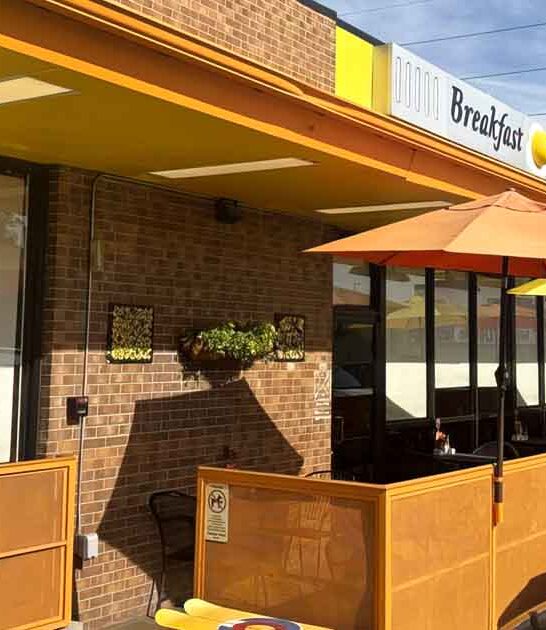 early biscuits colorado cafe ftr