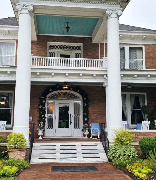 eat southern buffet georgia ftr