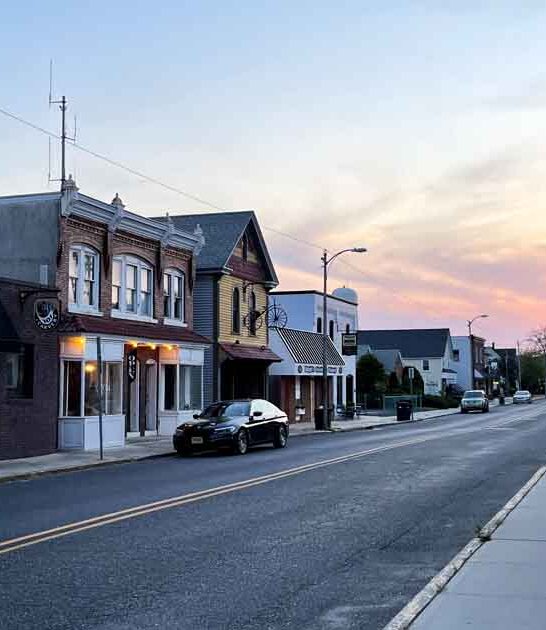 economical towns new jersey ftr