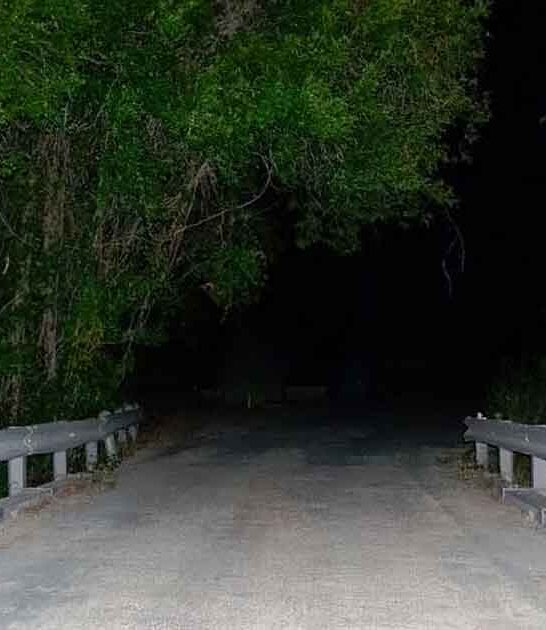 eerie destinations texas terrifying ftr