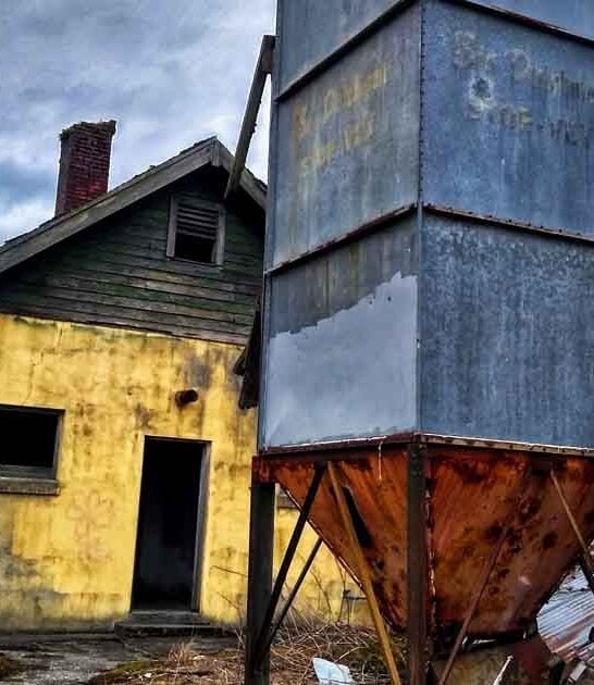 eerie destinations washington terrifying ftr