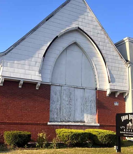 eerie new york museum ftr