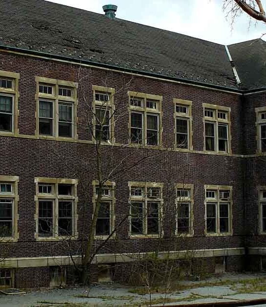 eerie pennsylvania asylum ftr