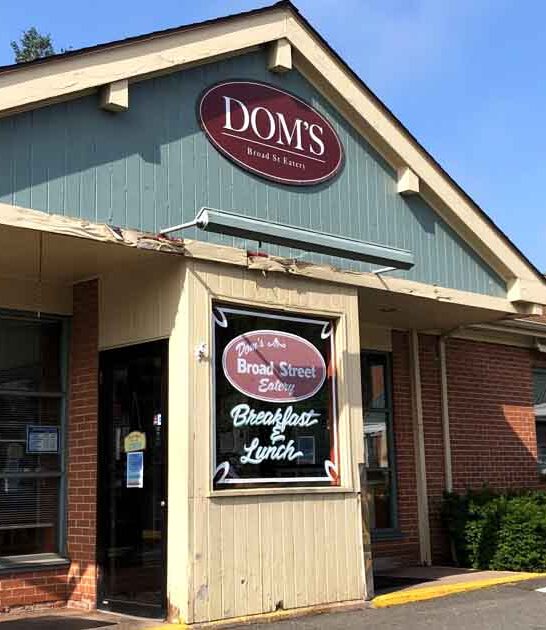 eggs benedict connecticut diner ftr