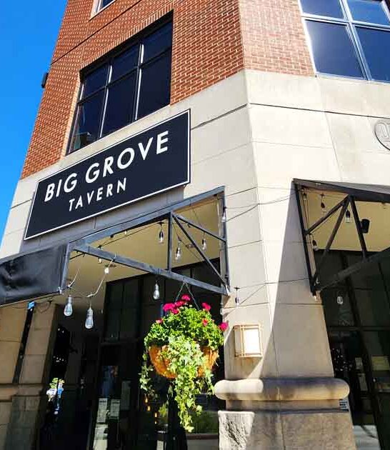 elegant illinois tavern cuisine ftr