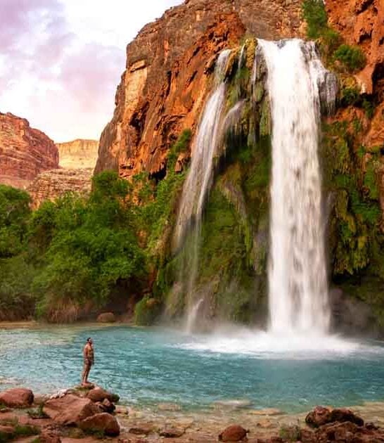 enchanted places arizona storybook ftr