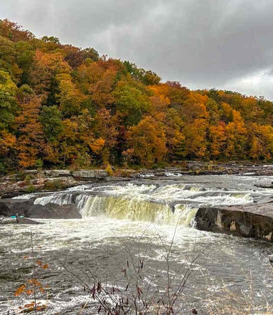 enchanted secret places pennsylvania ftr