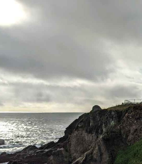 enchanting california lighthouses ftr