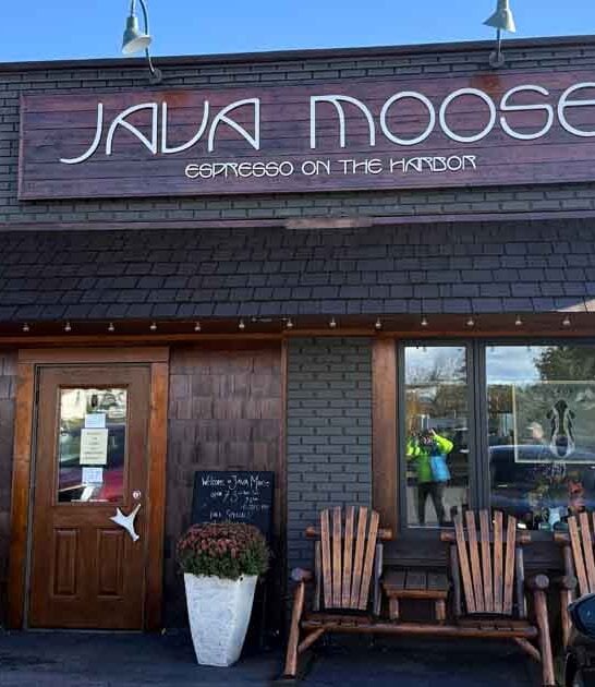 enchanting coffee shop minnesota ftr