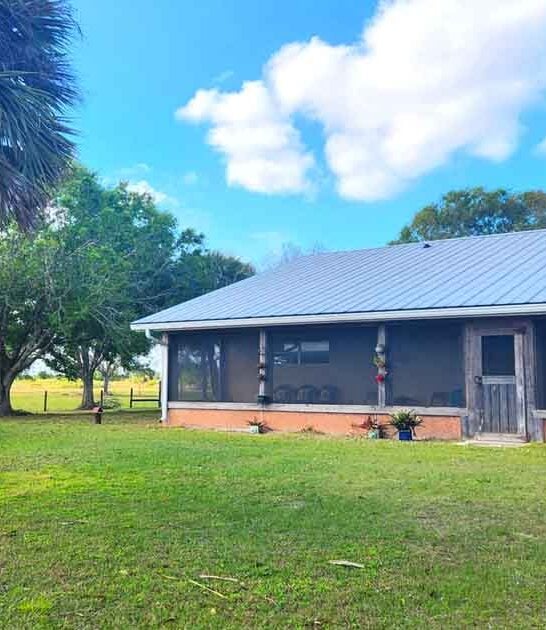 enchanting florida airbnb ftr