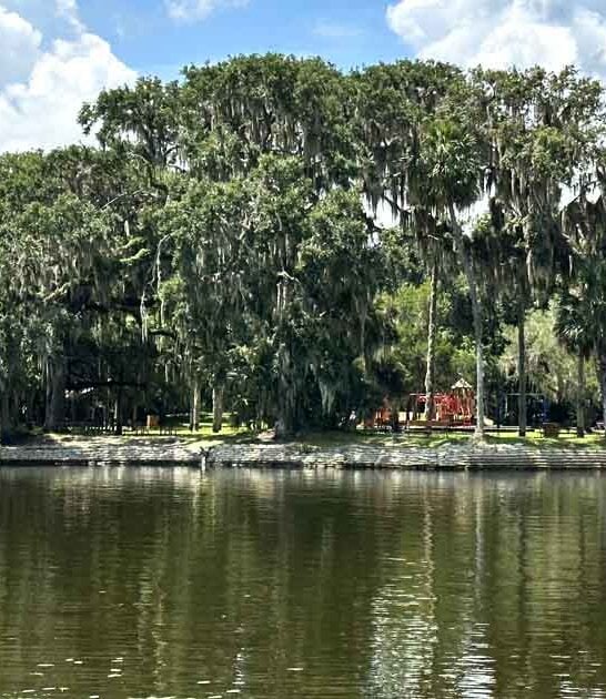 enchanting florida places ftr