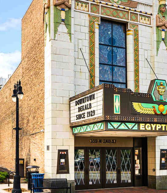 enchanting historic theater illinois ftr