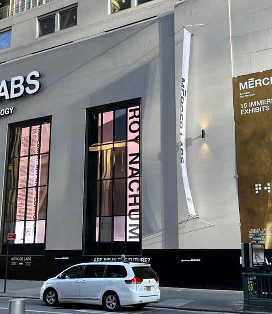 enchanting museum new york ftr