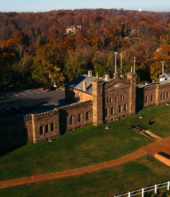 enchanting new jersey lighthouses ftr
