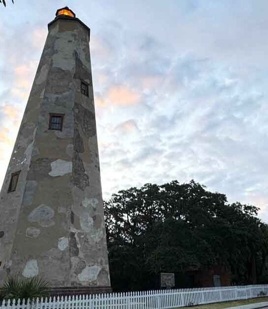 enchanting north carolina lighthouses ftr