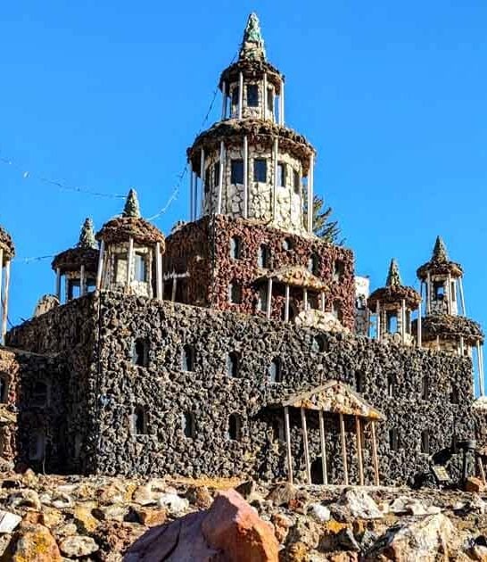 enchanting oregon places ftr