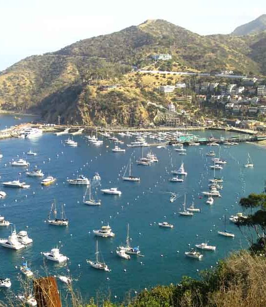 enchanting perfect places california ftr