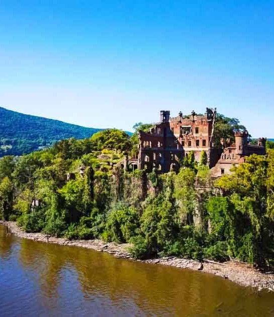 enchanting places new york ftr