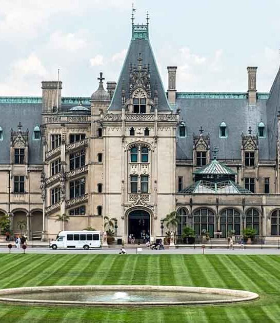 enchanting places north carolina ftr