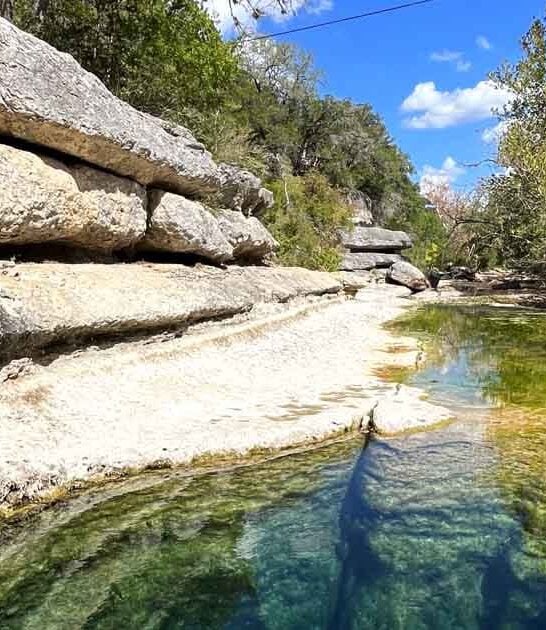 enchanting places texas guidebook ftr