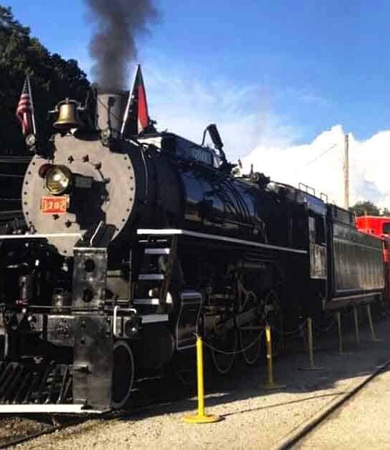 enchanting ride north carolina ftr