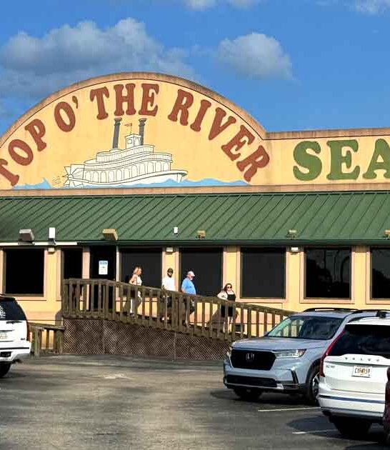 enchanting river alabama spot ftr