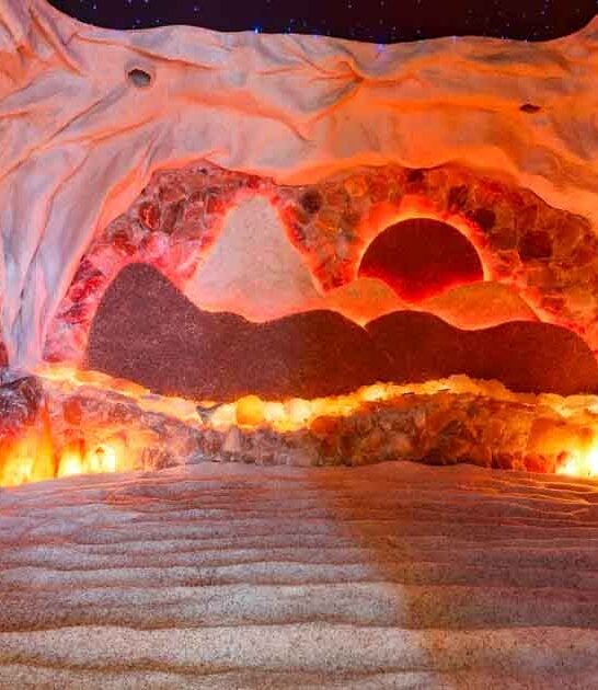 enchanting salt cave florida ftr