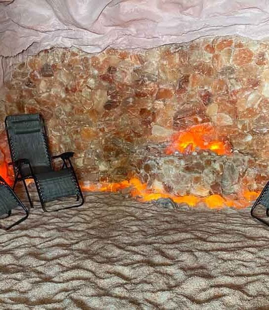 enchanting salt cave massachusetts ftr