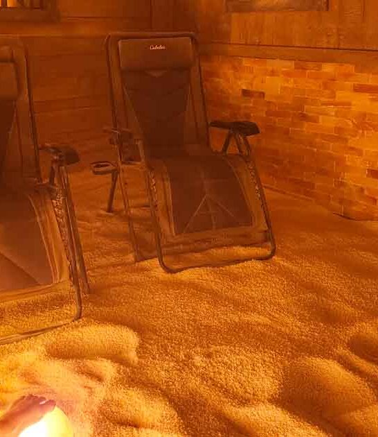 enchanting salt cave michigan ftr