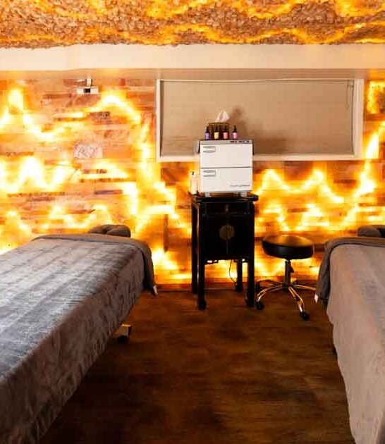 enchanting salt cave oregon ftr