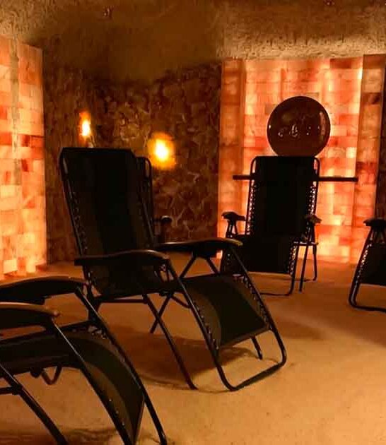 enchanting salt cave pennsylvania ftr