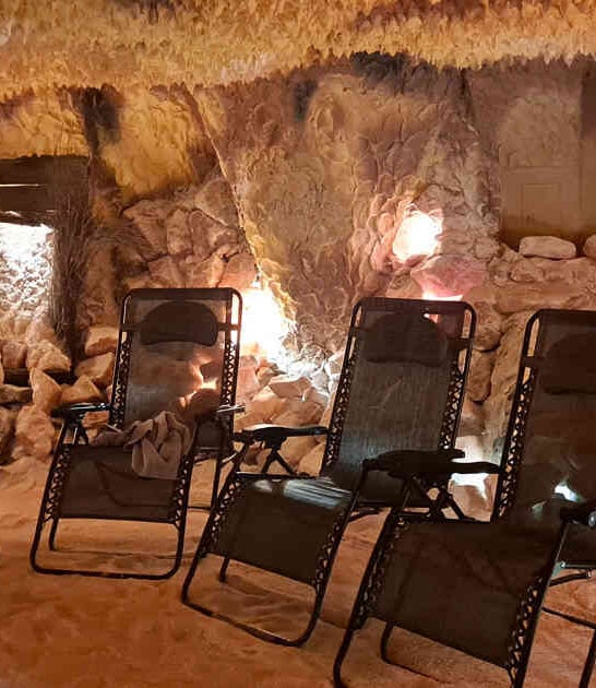 enchanting salt cave virginia ftr