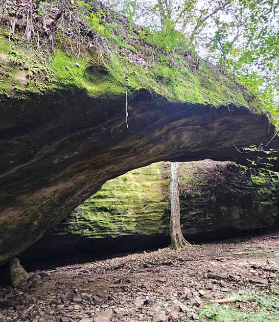 enchanting secret spots kentucky ftr